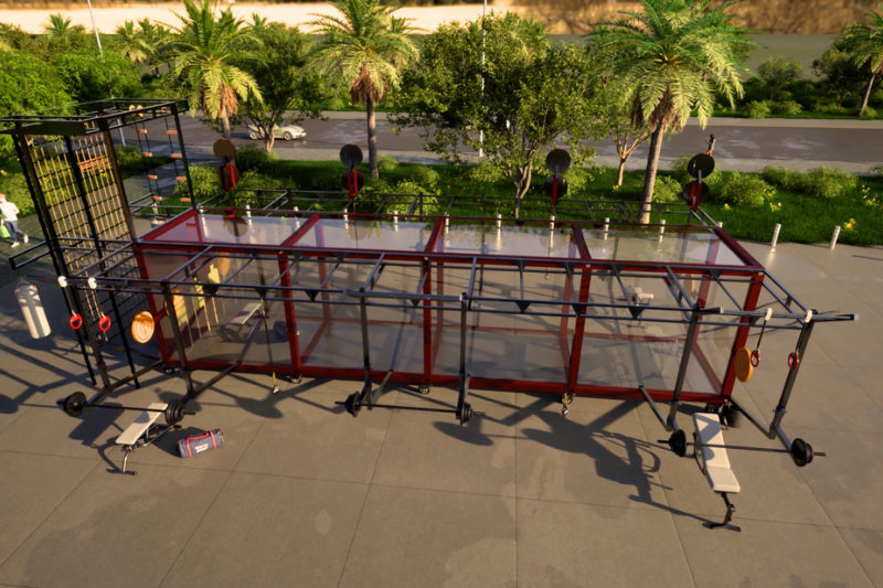 Unlock Your Potential with Beta 1: The Ultimate Advanced Training ...